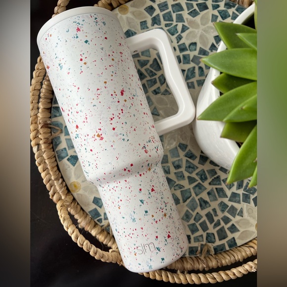 Simple Modern | Dining | Simple Modern Limited Edition 4 Oz Trek New In ...